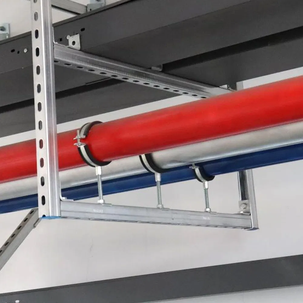 Beyond Compliance: The Smart Engineering Behind Modern Seismic Bracing ...