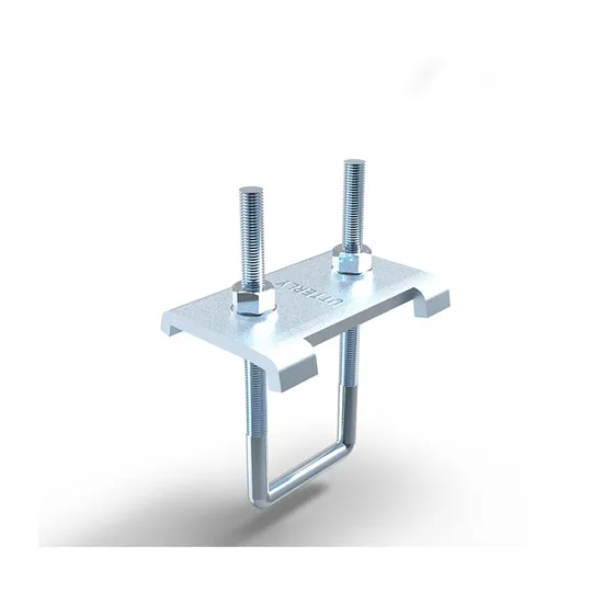 UTT1103 Beam Adapter - Weifang Tianying Machinery Co., Ltd.
