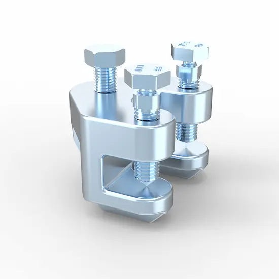 UL&FM&CE UTT11 Beam Adapter - Weifang Tianying Machinery Co., Ltd.