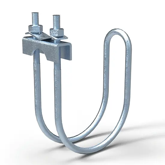 UL&FM&CE UTT13 U Quick Lateral Bracing Clamp - Weifang Tianying ...