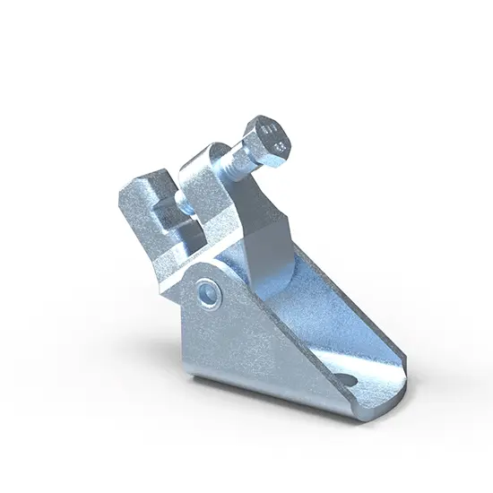 FM&UL TY10Q C-clamp Structural Attachment - Weifang Tianying Machinery ...