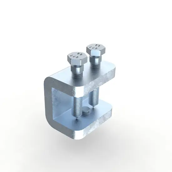 UTT1101 Beam Adapter - Weifang Tianying Machinery Co., Ltd.