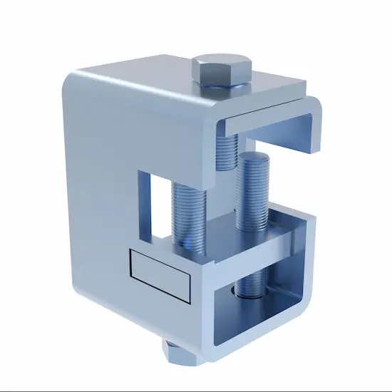 UTT1102 Beam Adapter - Weifang Tianying Machinery Co., Ltd.