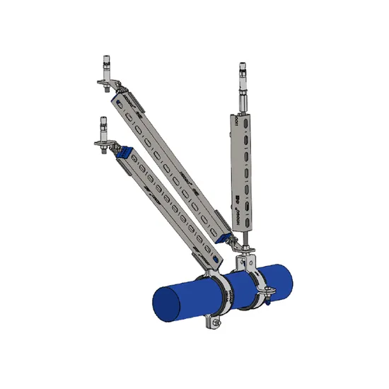 Rigid Bracing Systems: A Key to Safer and More Efficient Structures ...