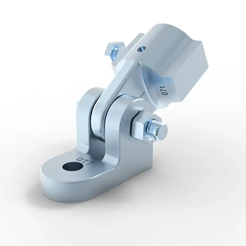 UL&CE UTT071 Structure Attachment - Weifang Tianying Machinery Co., Ltd.